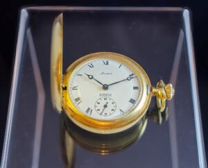 Everything You Need to Know About Arnex Watches - US Watch Masters
