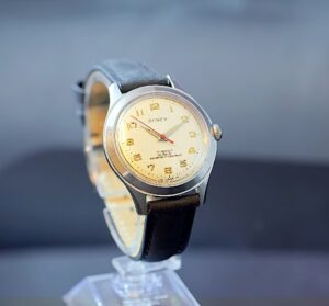 Everything You Need to Know About Arnex Watches - US Watch Masters